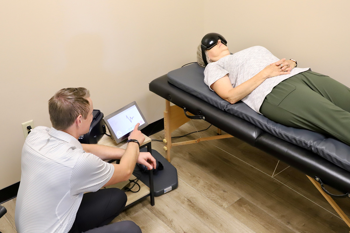 Pulsed Electromagnetic Field (PEMF) Therapy in Wichita, KS Pulsed Electromagnetic Field (PEMF) Therapy in Wichita, KS