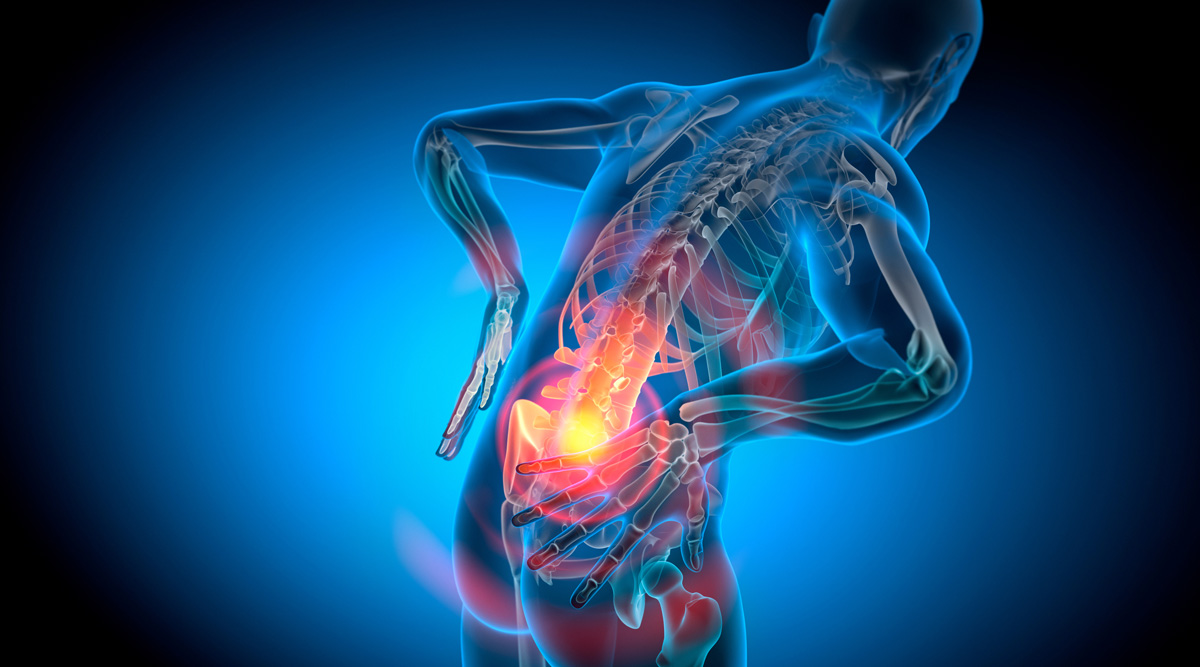 Eliminate Pain Program - Pain Management Near You